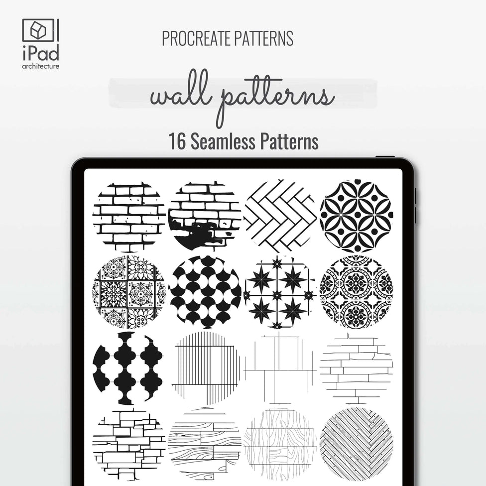 Patterns – Toffu Co