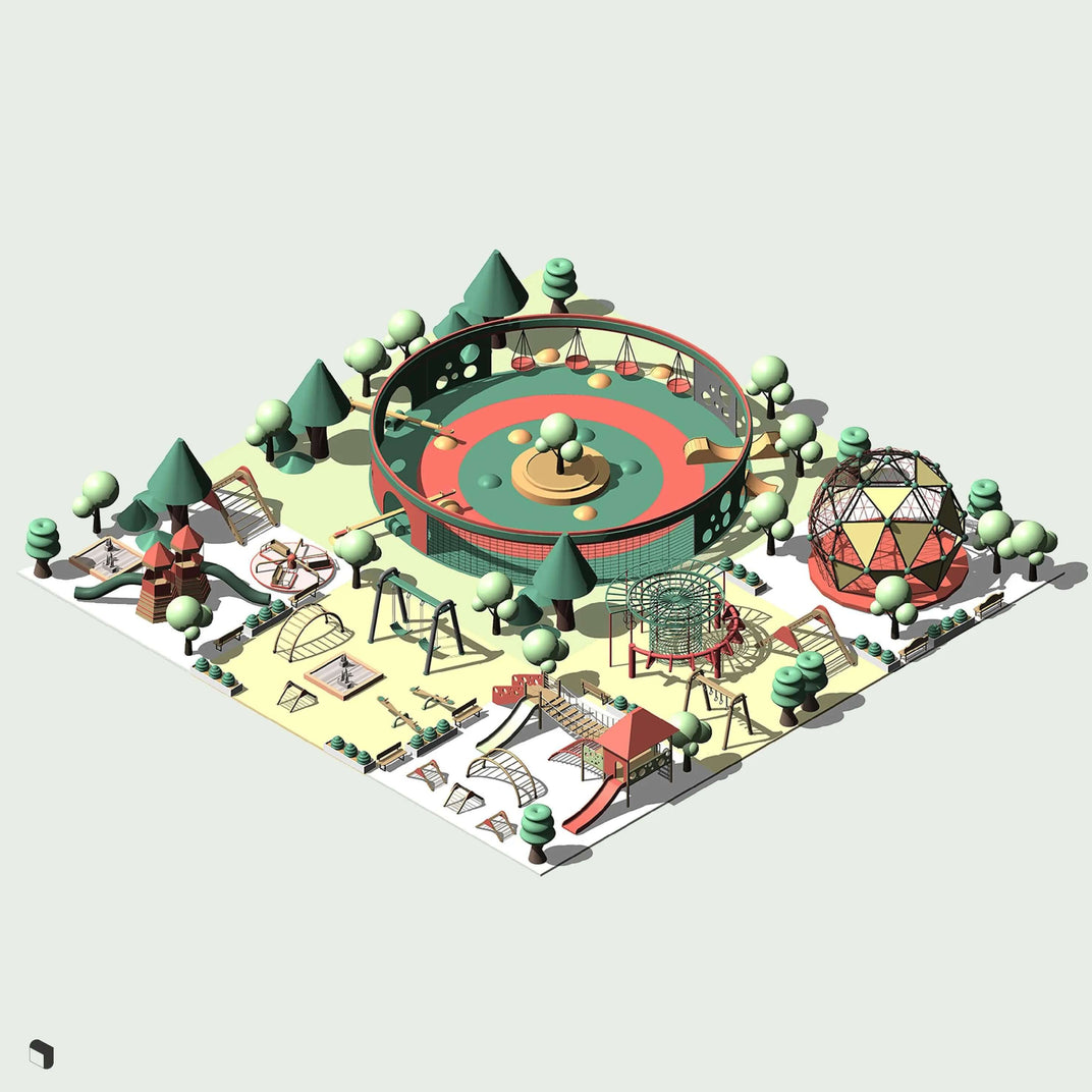 Revit – Toffu Co