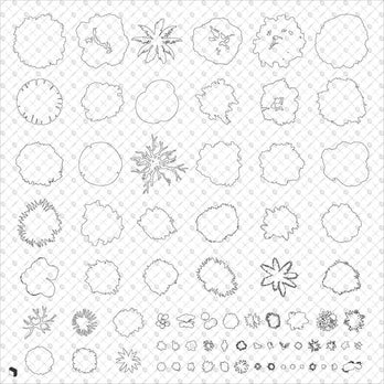Cad Top View – Toffu Co