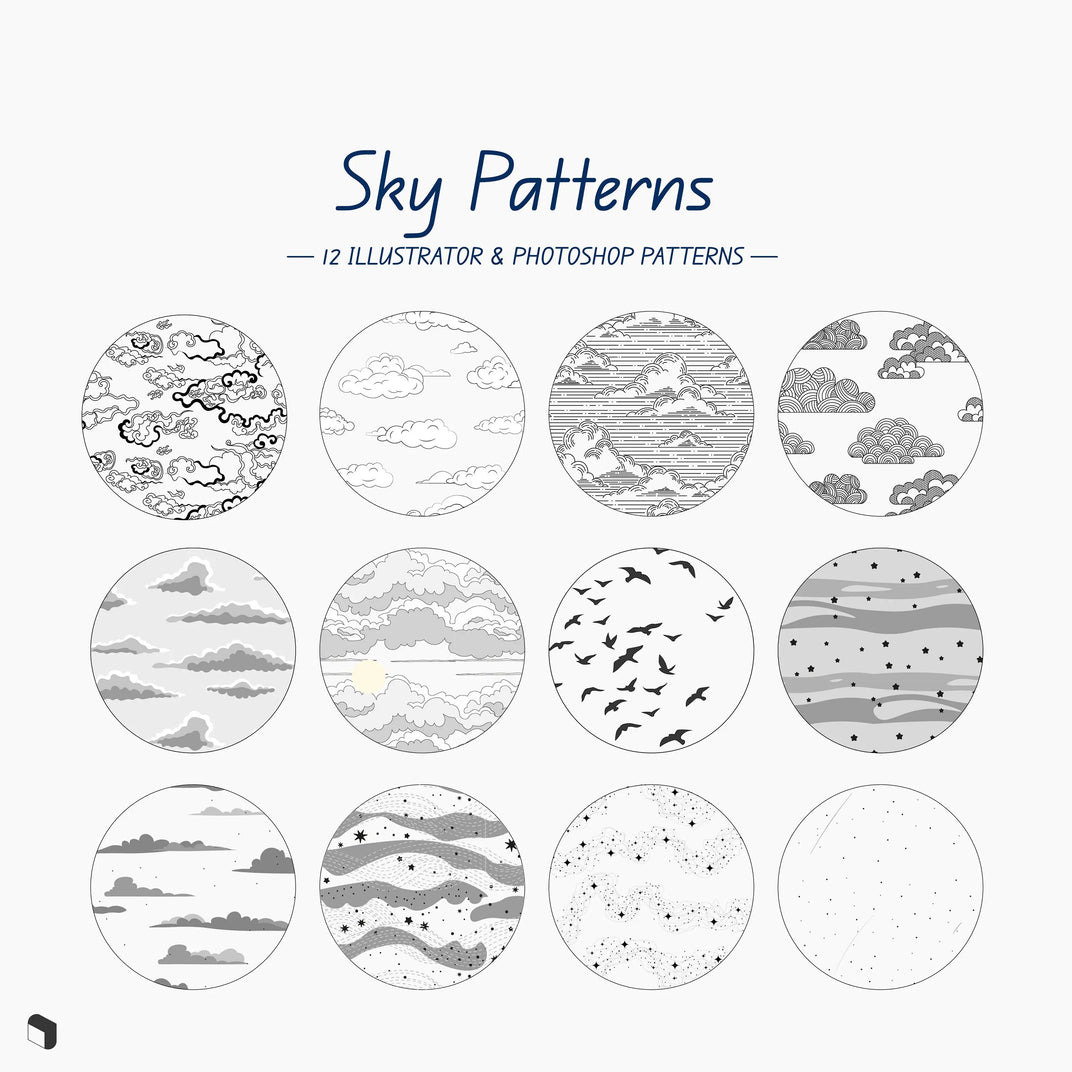 Nature Patterns Toffu Co