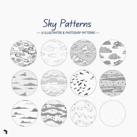 Nature Patterns Toffu Co