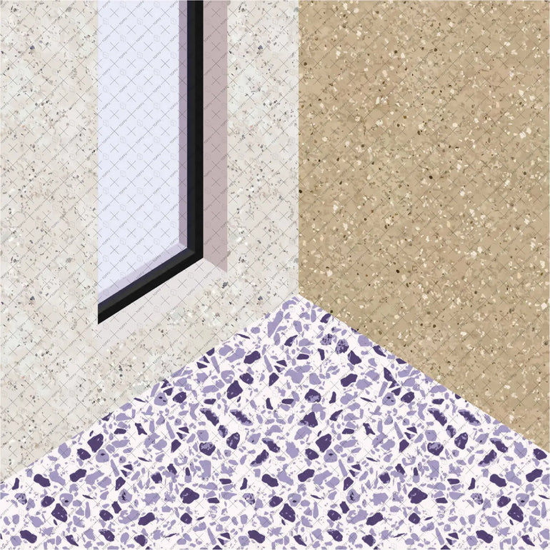 Swatch Architectural Textures 9 – Toffu Co